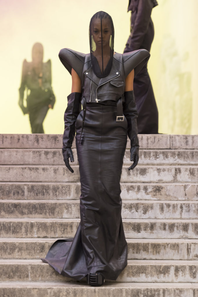 Rick Owens | CreativEst