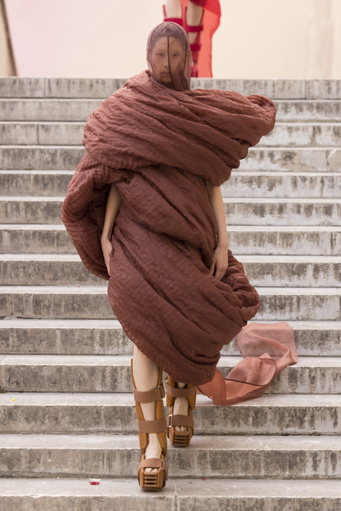 Rick Owens | CreativEst