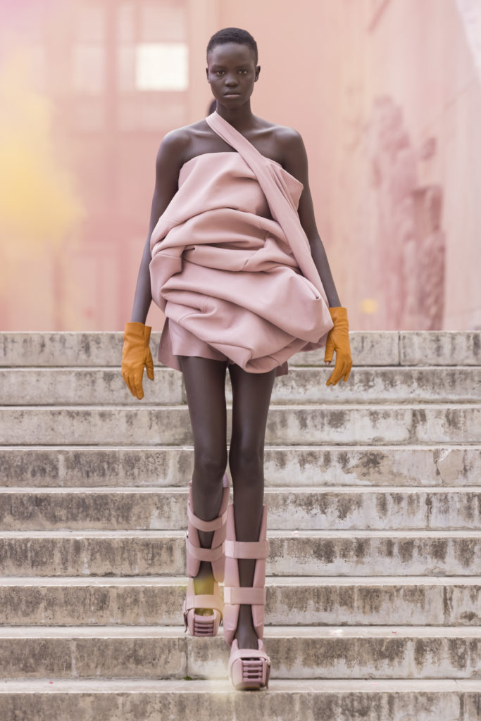 Rick Owens | CreativEst