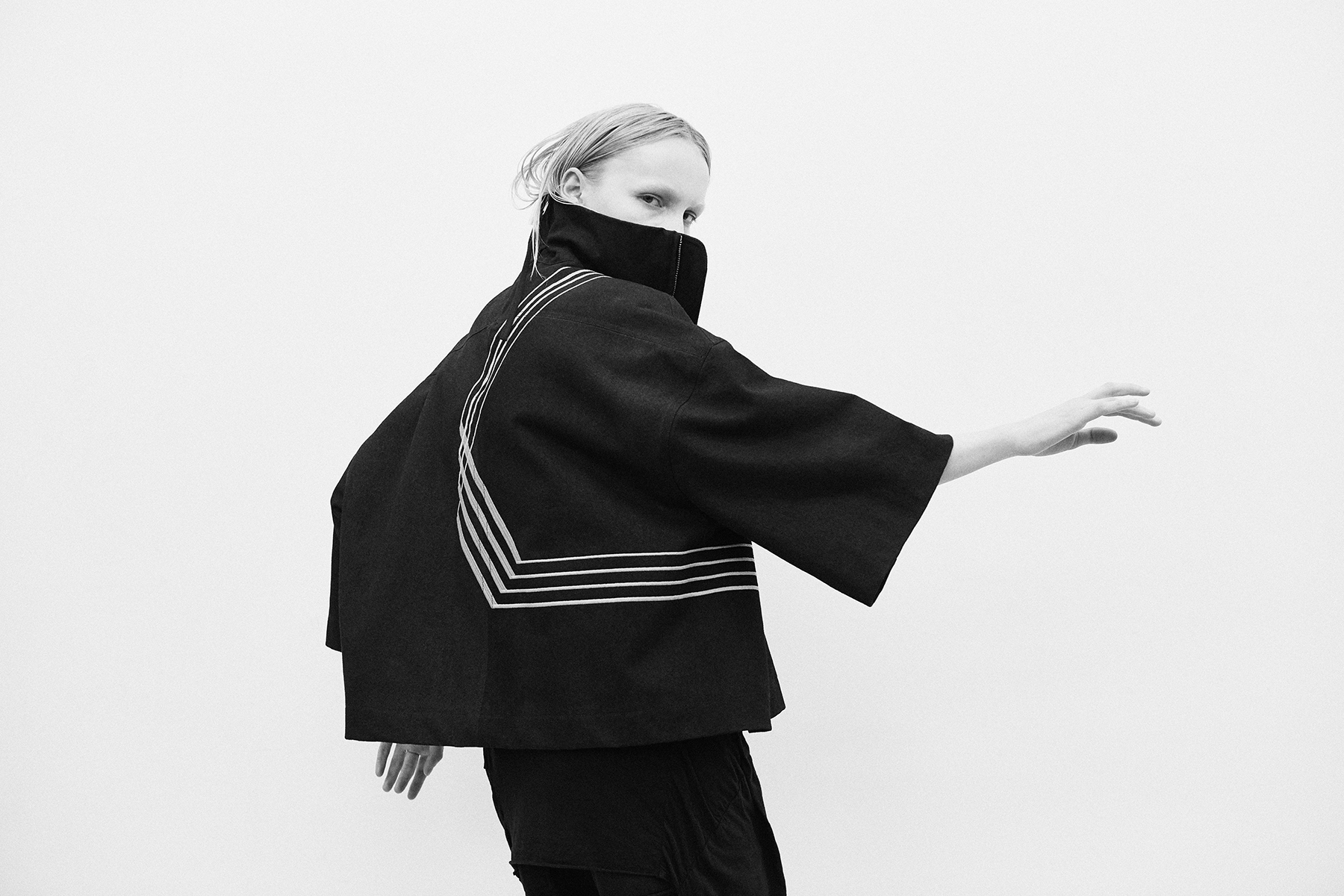 Rick Owens | CreativEst